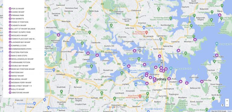 Escapade - Our Boats | Boat Party Hire